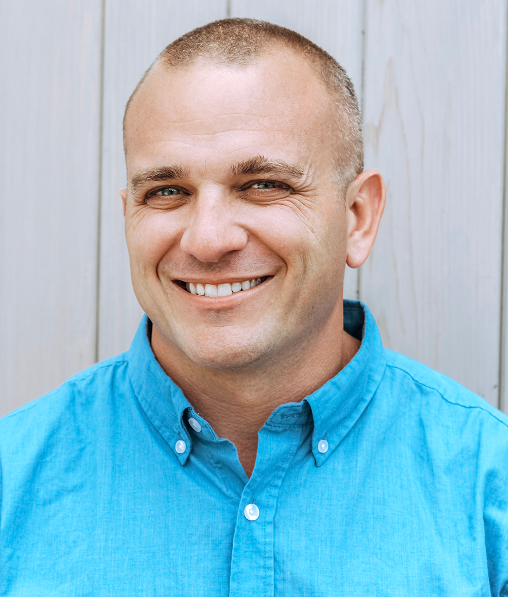 About Nate Kennedy I Traffic and Conversion Expert