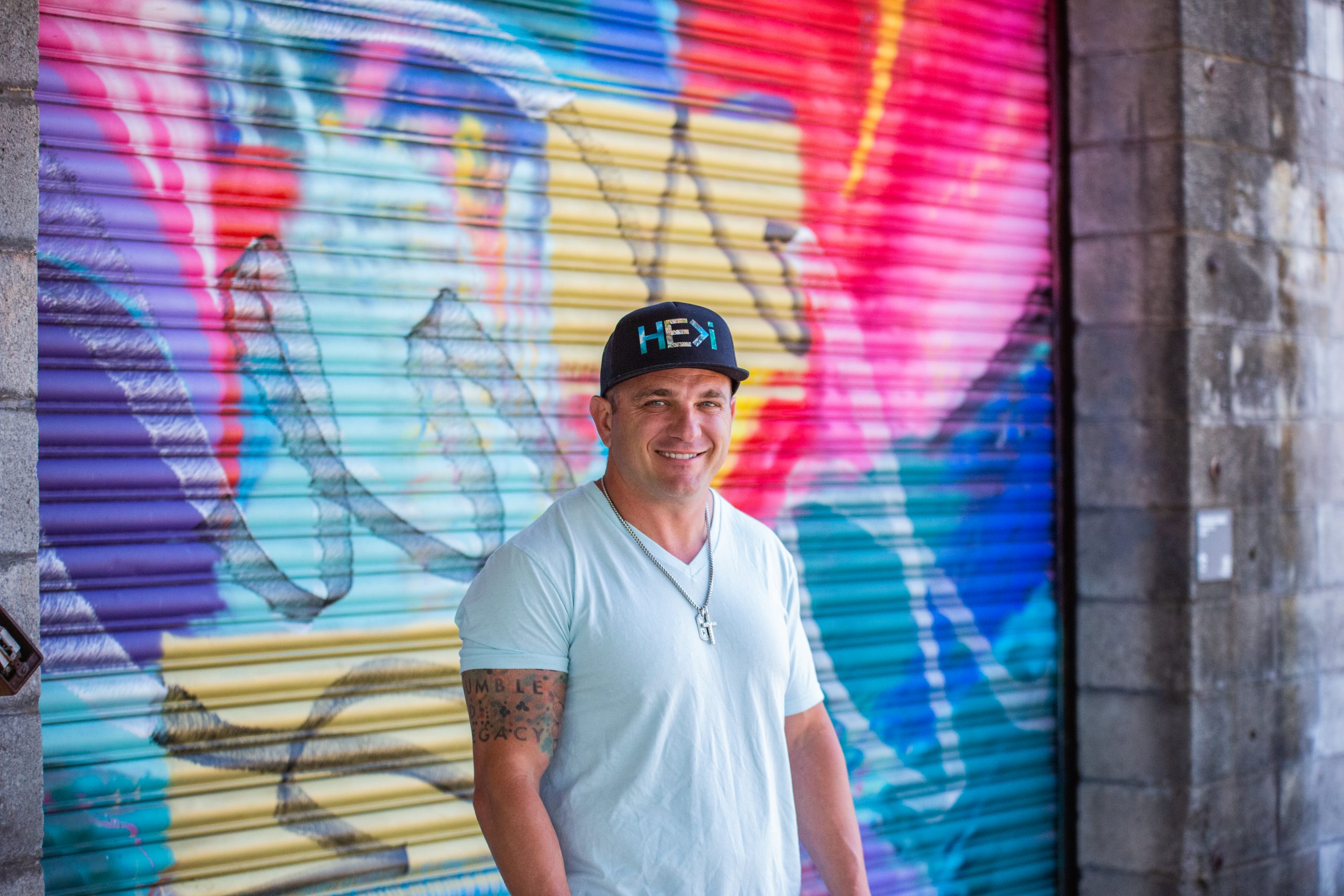 Newsletter Empire | Confirmed - Nate Kennedy